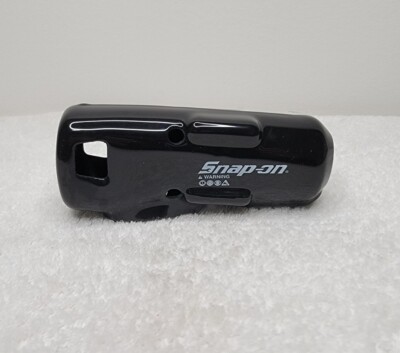 SNAP-ON TOOLS CT861 CT825 PROTECTIVE BOOT COVER CORDLESS IMPACT TOOL ...