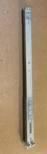 Dell PowerEdge R610 1U A1 Server Right and Left Sliding Rails N915J ...