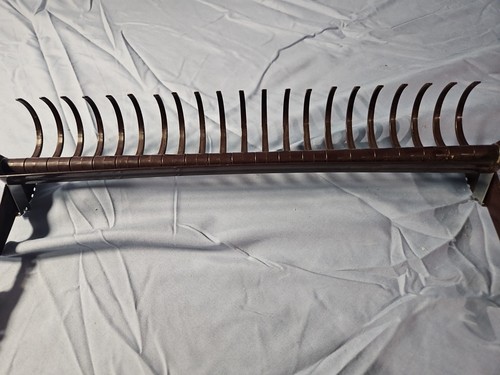 Vintage Kirby Vacuum Shag King Rug Renovator Carpet Rake Comb ...