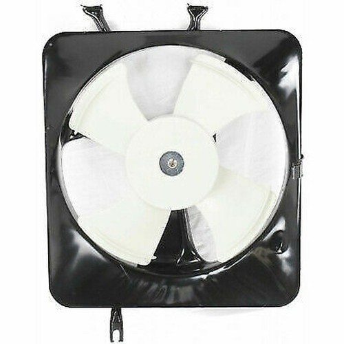 Condenser Single Fan Assembly fits 1994 2001 Acura Integra | eBay Australia