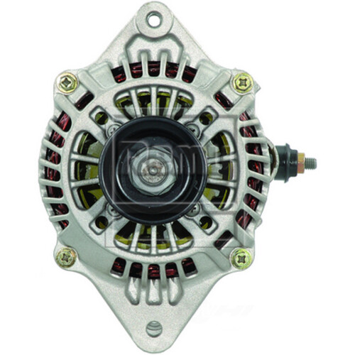 Alternator fits 1999-2006 Subaru Forester,Impreza Legacy,Outback Baja ...