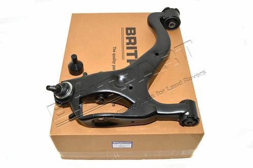 LAND ROVER RANGE ROVER SPORT 2010-2013 FRONT SUSPENSION ARM LH LOWER ...