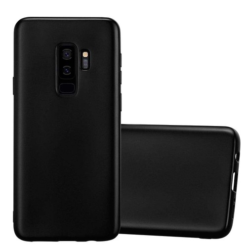 Case for Samsung Galaxy S9 PLUS Slim Protection Phone Cover Silicone TPU | eBay
