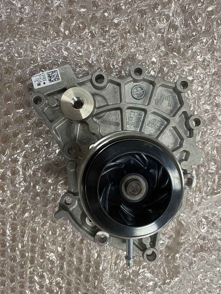 Bentley Water Pump. Part # 0P2121014H. Original & Genuine Bentley Part ...