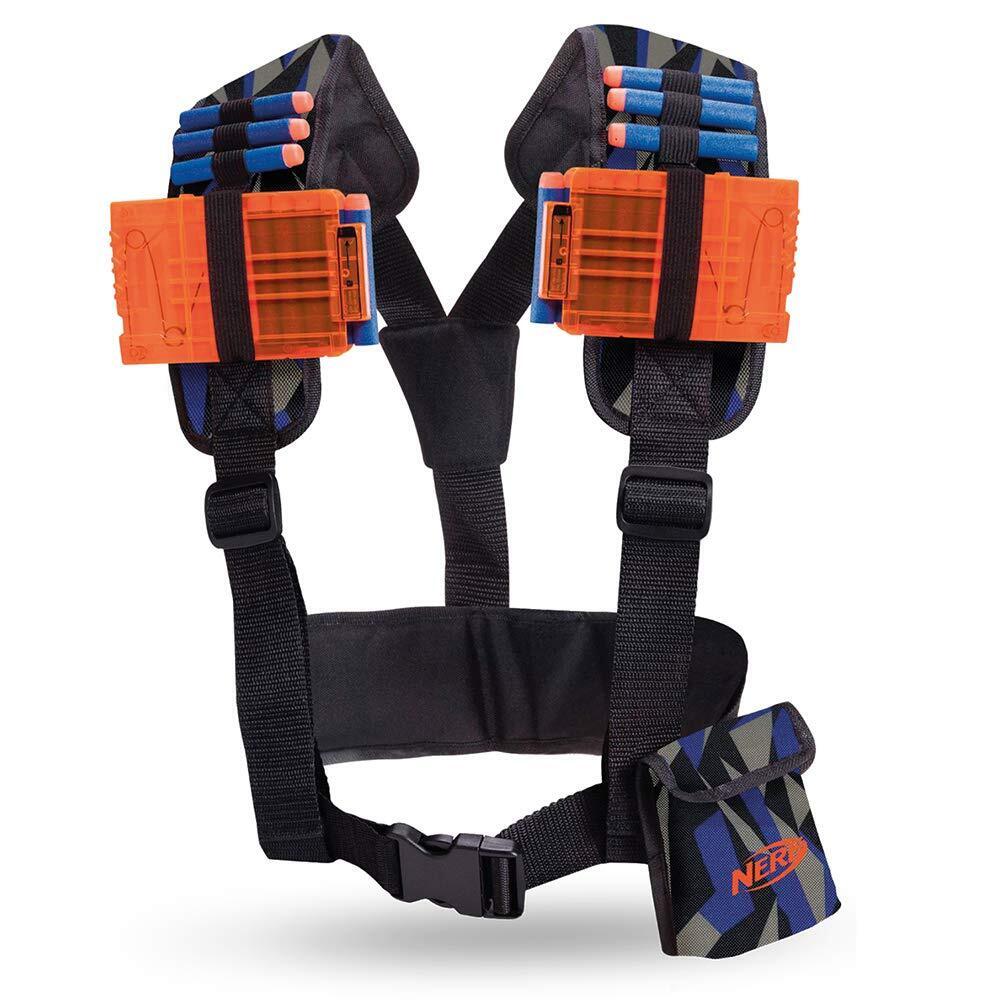 Hasbro Nerf Elite Utility Vest | eBay