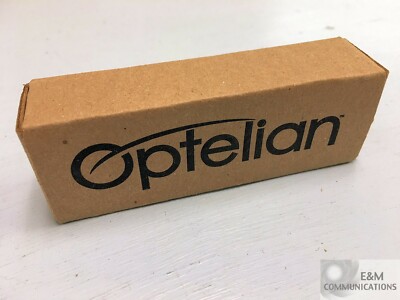 1012-9303 OPTELIAN OPTICAL CWDM LIGHTGAIN SFP 1311NM 80KM 40-85C | eBay