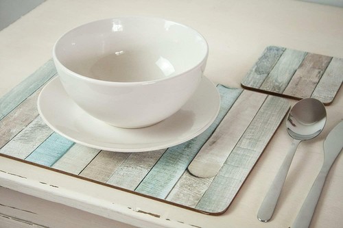 D-C-fix Blue Dekore Rio Ocean Wood Effect Self Adhesive Film 2m X 67 ...