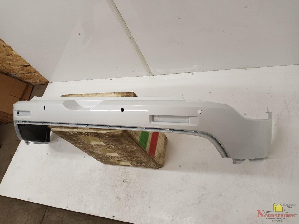 2023 GMC Acadia Rear Lower Bumper Cover | eBay