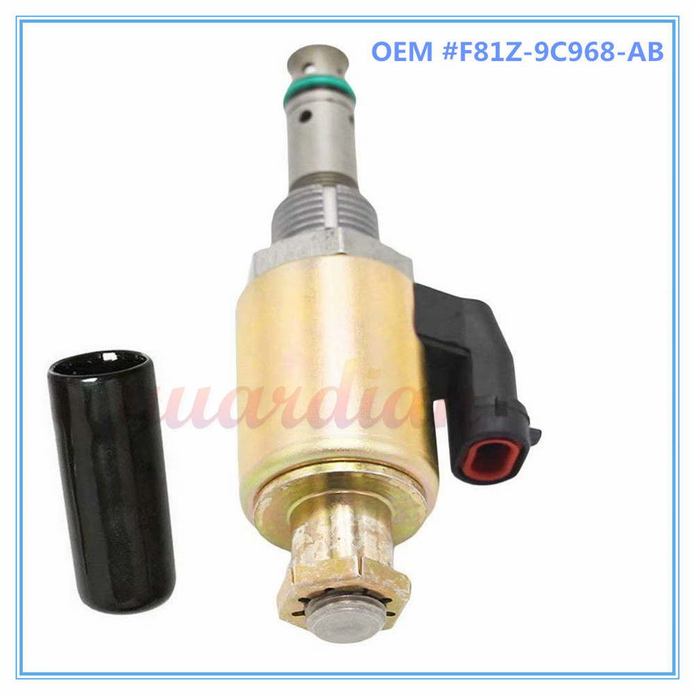 New AP63402 Injector Pressure Regulator Valve For Ford Powerstroke ...