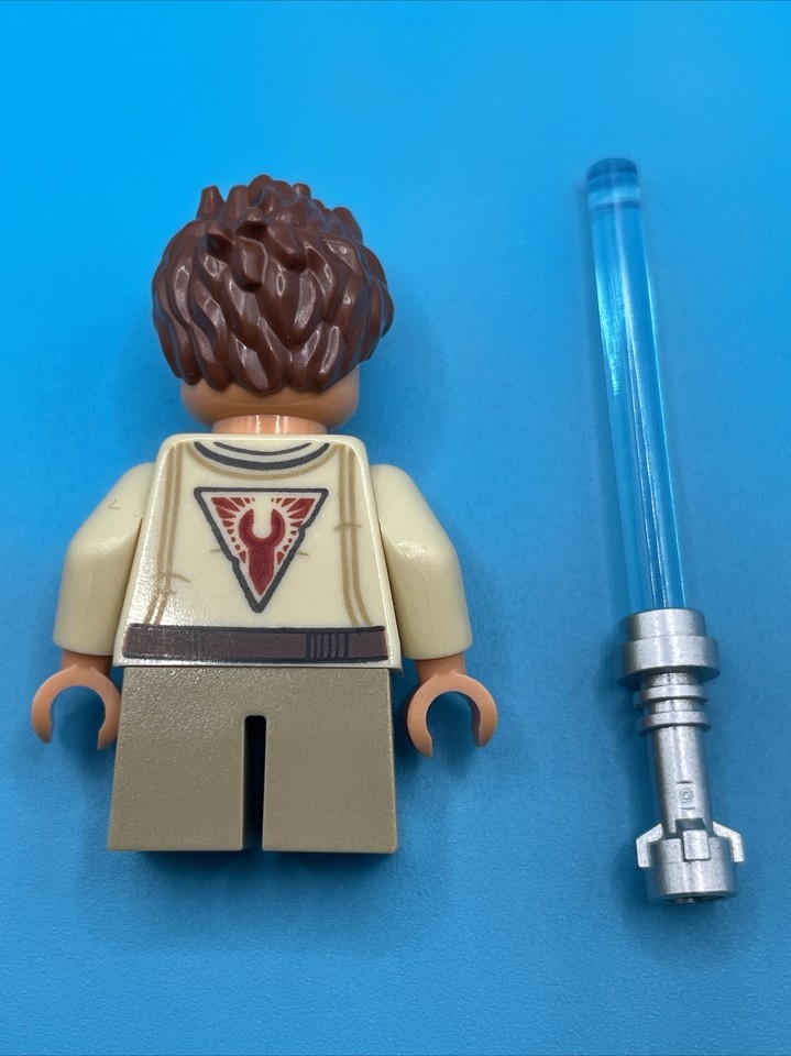 Lego Star Wars Rowan Minifigure 75185 | eBay