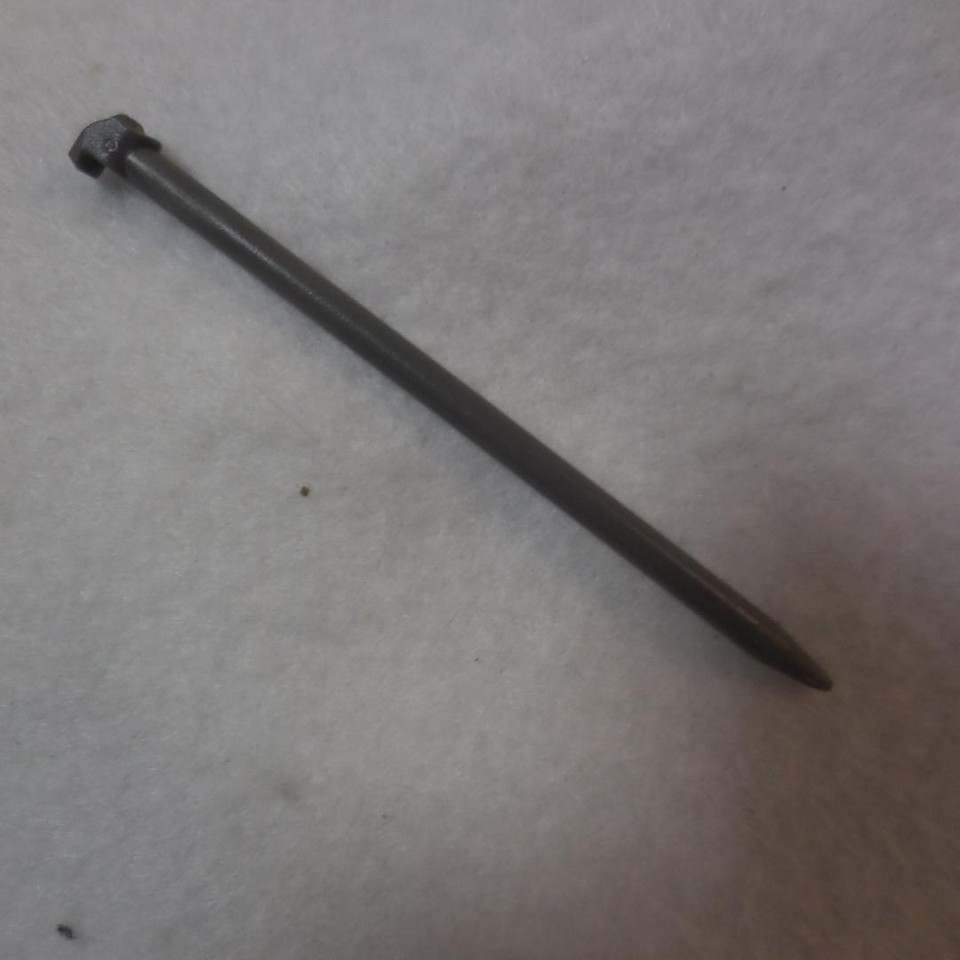 SHARP Zaurus SL-C760 Retro PDA Personal Digital Asistants Confirmed ...