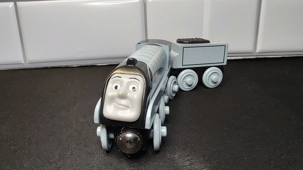 Thomas The Tank Engine Spencer