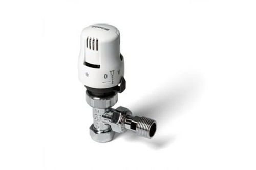 Altecnic Ecocal Straight Twin Pack TRV White Head 15mm 200475 LTC | eBay