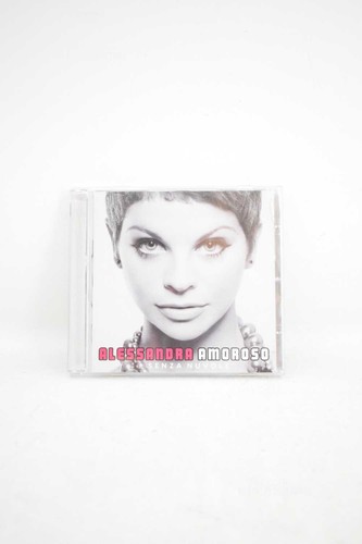 CD Alessandra Loving Memory Graveside Senza Clouds | eBay