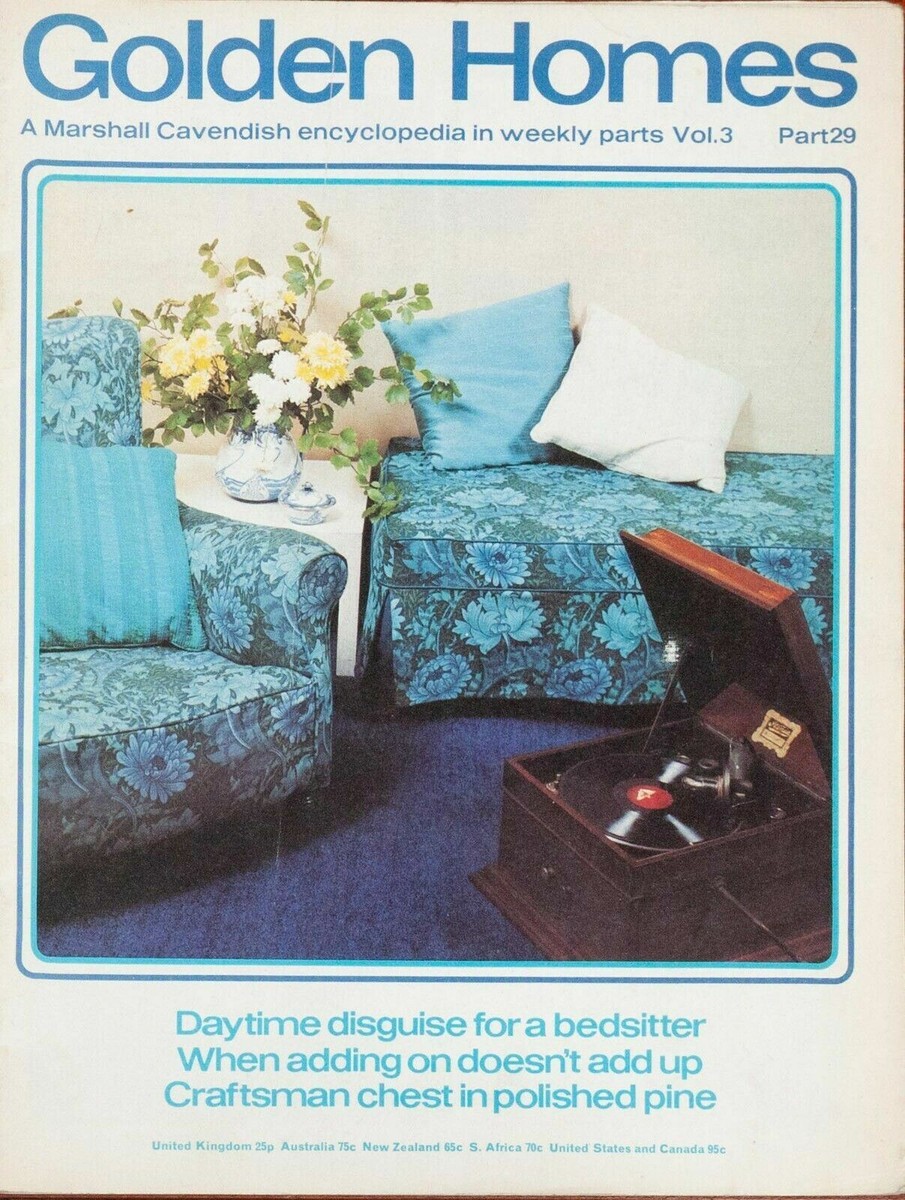 Home Decor Magazines South Africa | Shelly Lighting