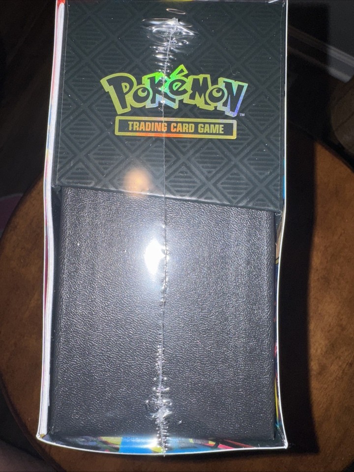 Pokémon TCG Mega Evolution ETB | eBay