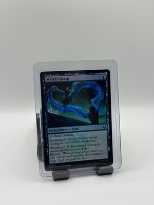 MTG, Watery Grasp FOIL $3 ORDER MIN Avatar: The Last Airbender Foil | eBay