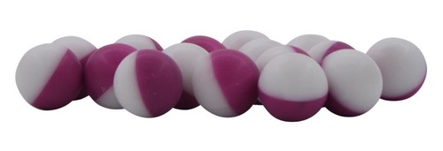 MAX 68 Cal Pepper Projectiles|Max Power|PAVA and CS Ultrafine Powder ...