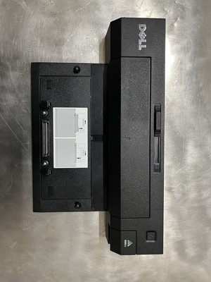 Dell K09A E-Port Plus **Docking Station Only** Good Condition | eBay