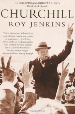Churchill By Jenkins, Roy | eBay