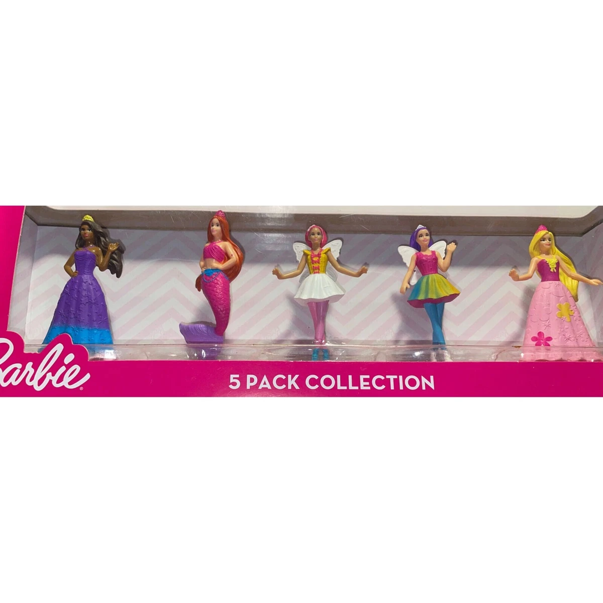 Carton Of Barbie Princess
