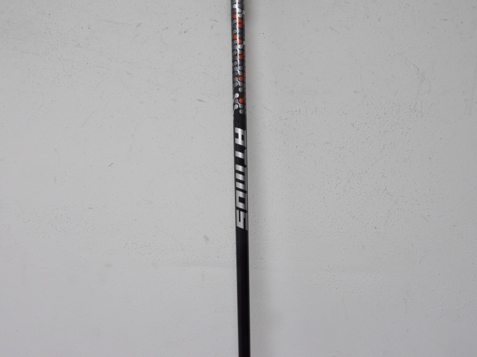 Taylormade Fujikura Atmos Driver Shaft Senior A-Flex w/Adapter Very ...