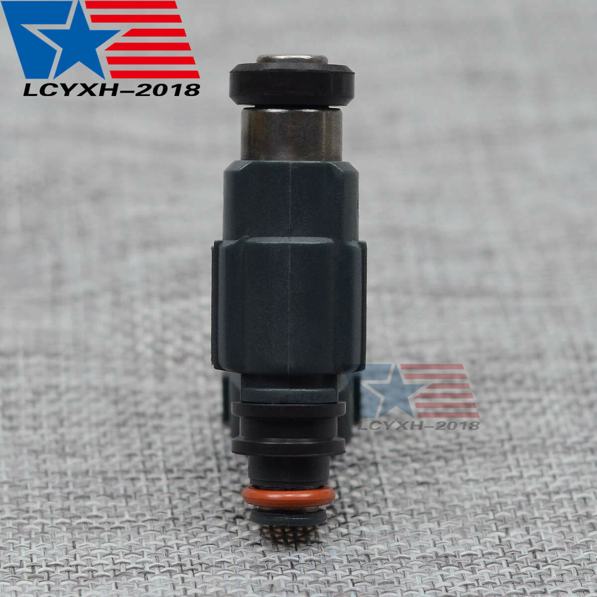 4 x NEW Fuel Injectors For Mitsubishi Mirage 1997-2002 1.5L Engines ...