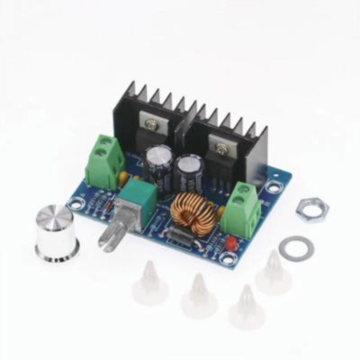 1PC NEW XH-M401 DC-DC Step-down module XH-M401 XL4016E1(B) 8A | eBay