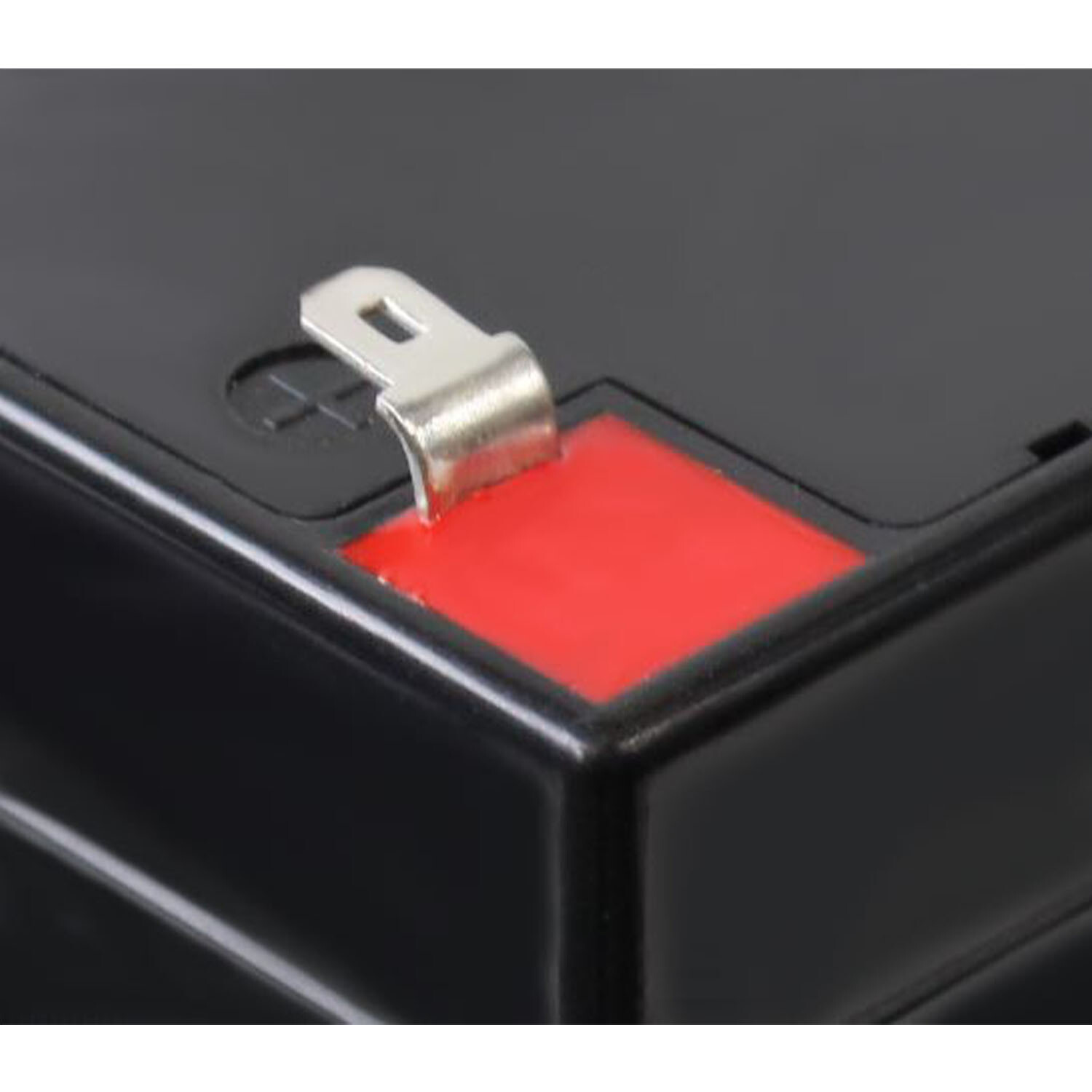 12V 5Ah Solex BD124 Alarm Back Up DSC Security Panel Replacement ...