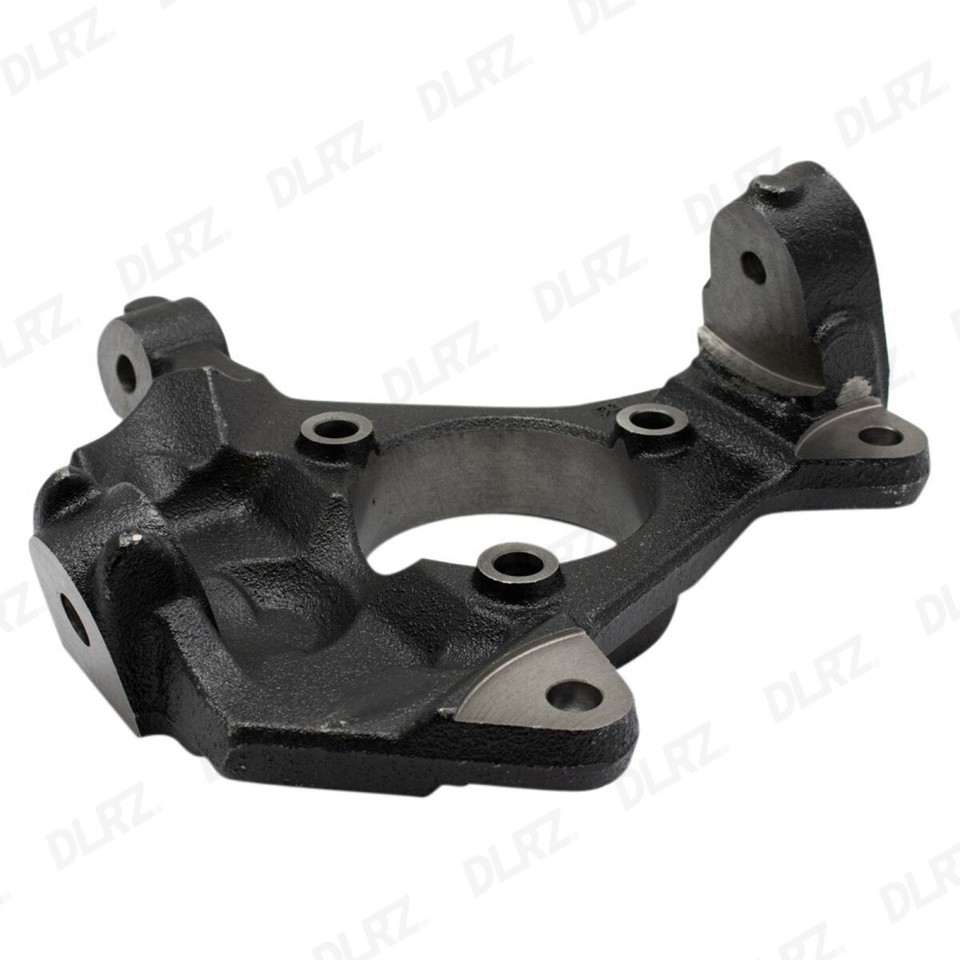 For Sierra Tahoe Yukon Front Suspension Steering Knuckle Spindle LH RH ...