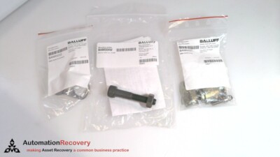 BALLUFF BMS KIT-MTG-01-D18/55 MOUNTING SYSTEM BAM004W, NEW #326684 | eBay