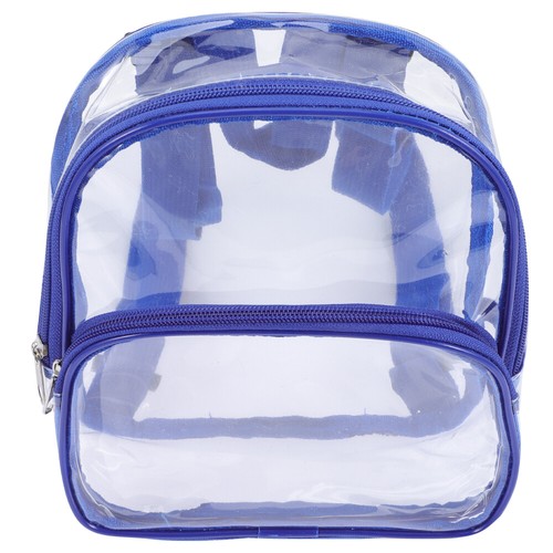 Large Clear Backpacks Adults Heavy Duty Mini Backpacks Girls | eBay
