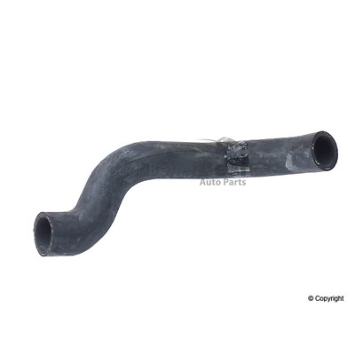 One New URO Radiator Coolant Hose Upper 1235012682 for Mercedes MB ...
