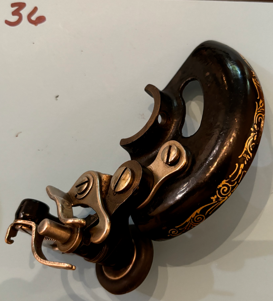 SINGER MODEL 99 SEWING MACHINE PARTS | eBay