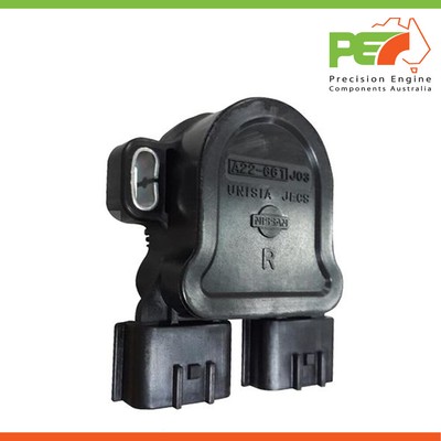 New * OEM * Throttle Position Sensor TPS For Nissan Skyline RB33 2.5L ...