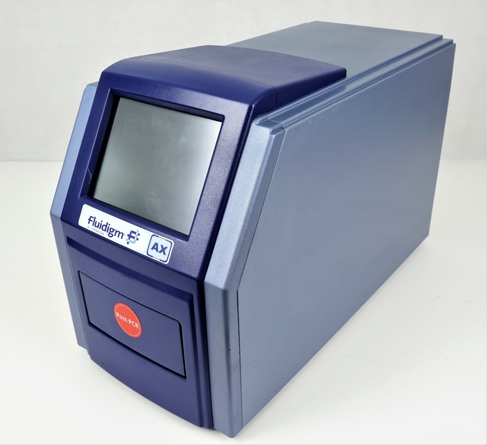 Fluidigm BMK-IFC-Ax IFC Controller Pre/Post-PCR Research Assay Array ...