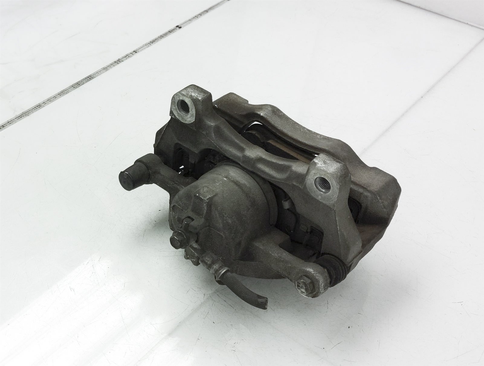 08-13 Infiniti G37 Front Left Brake Caliper OEM 41011JK00A for sale ...