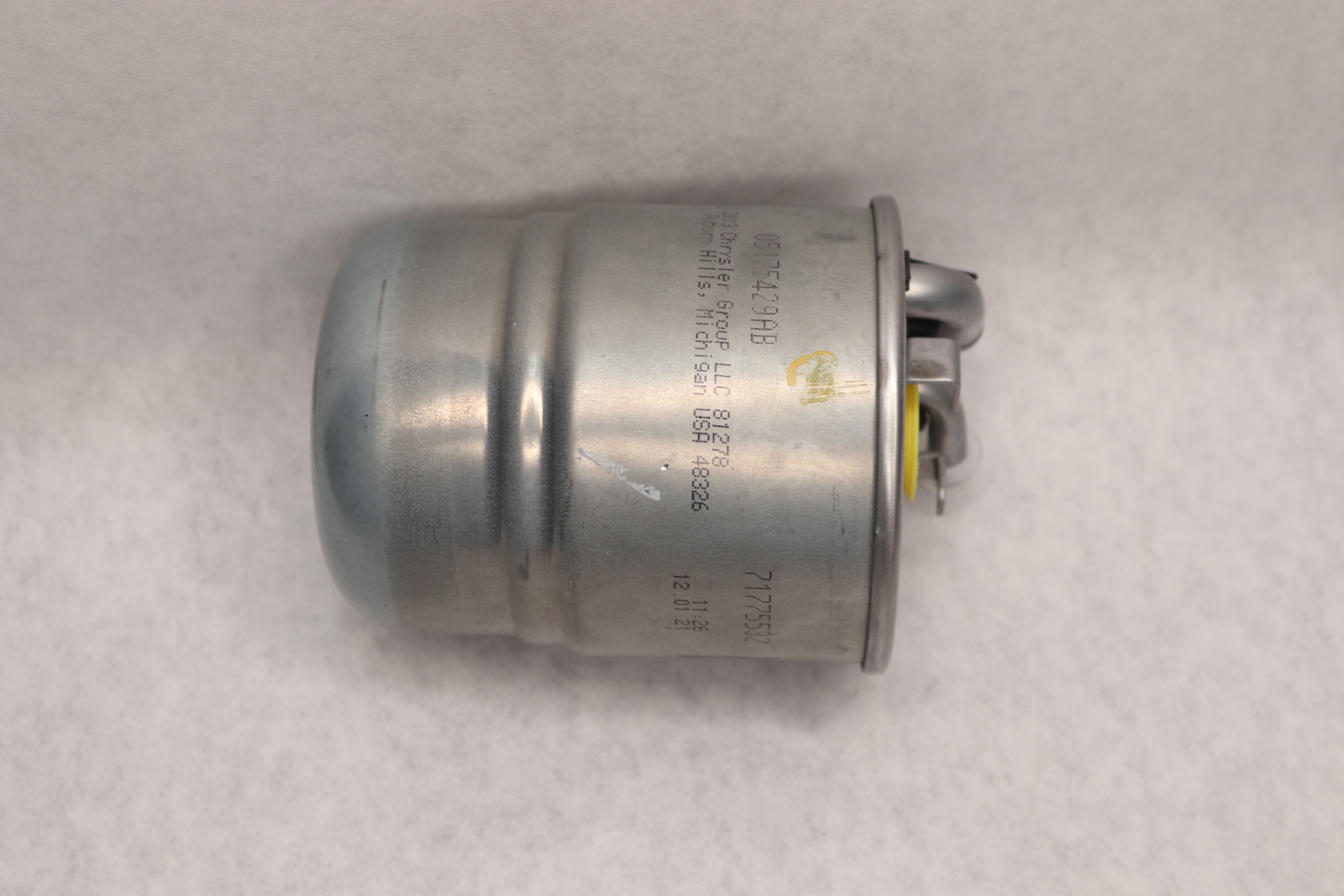 Mopar 05175429AB for sale online | eBay