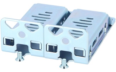 CISCO RCKMNT-19-CMPCT 19" Rack Mount Kit 3560C 3560CG 3650CX 2960C ...