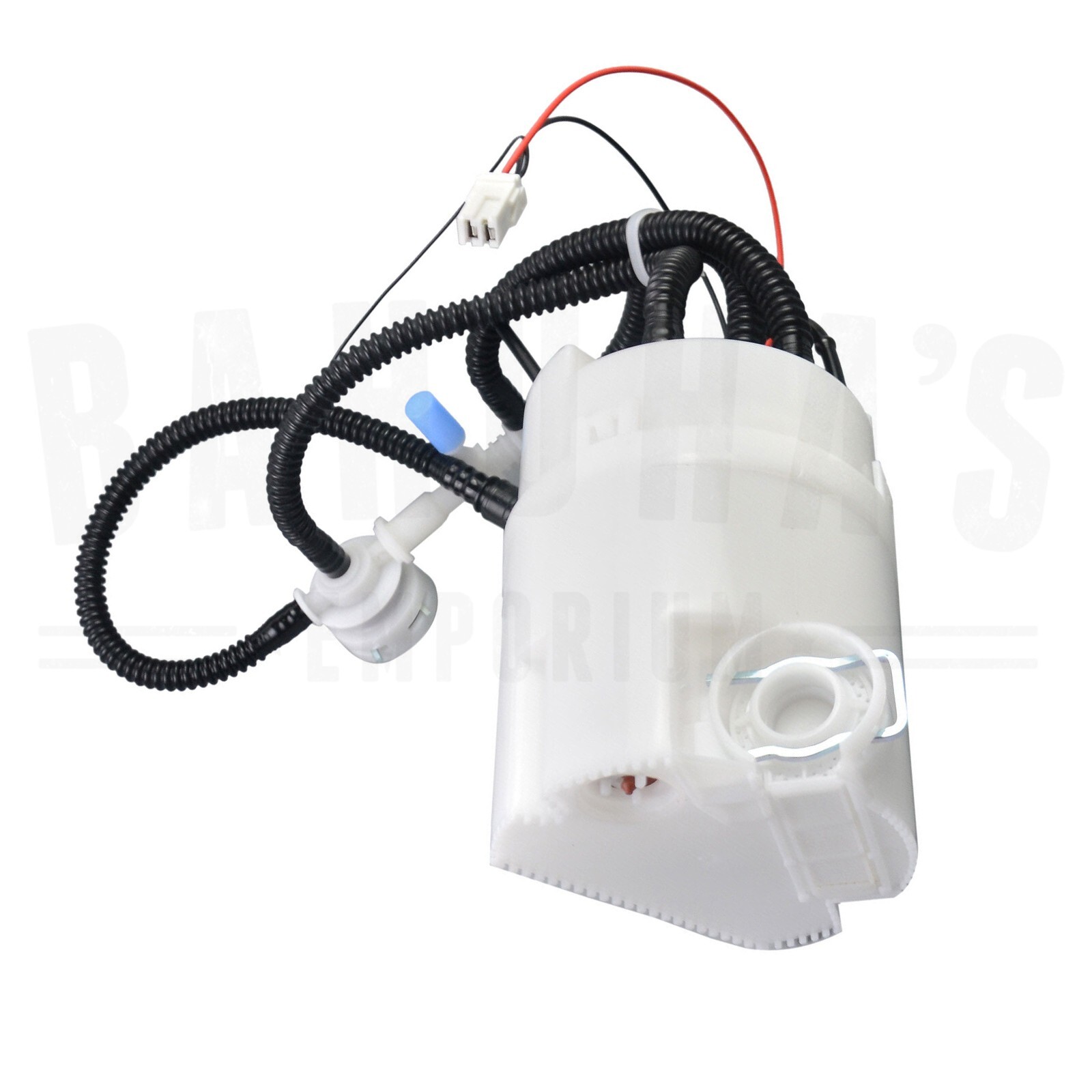 Land Rover Discovery 3 & 4 In Tank Fuel Pump + Sender Unit Assembly 2.7 ...