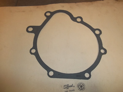 NEW GENUINE CATERPILLAR GASKET Part # 4W-7592 CAT 4W7592 | eBay