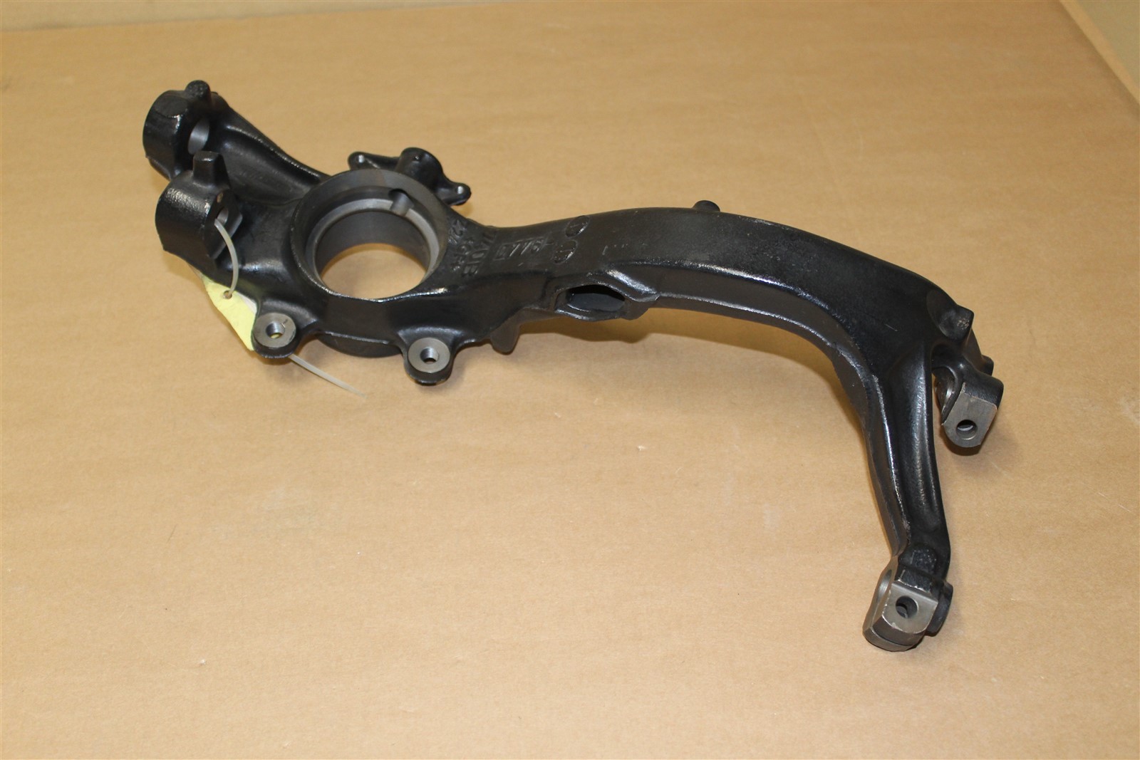 Right Front Bearing Housing 75mm Passat B5 A4 B5 A6 Superb 8D0407258AL ...