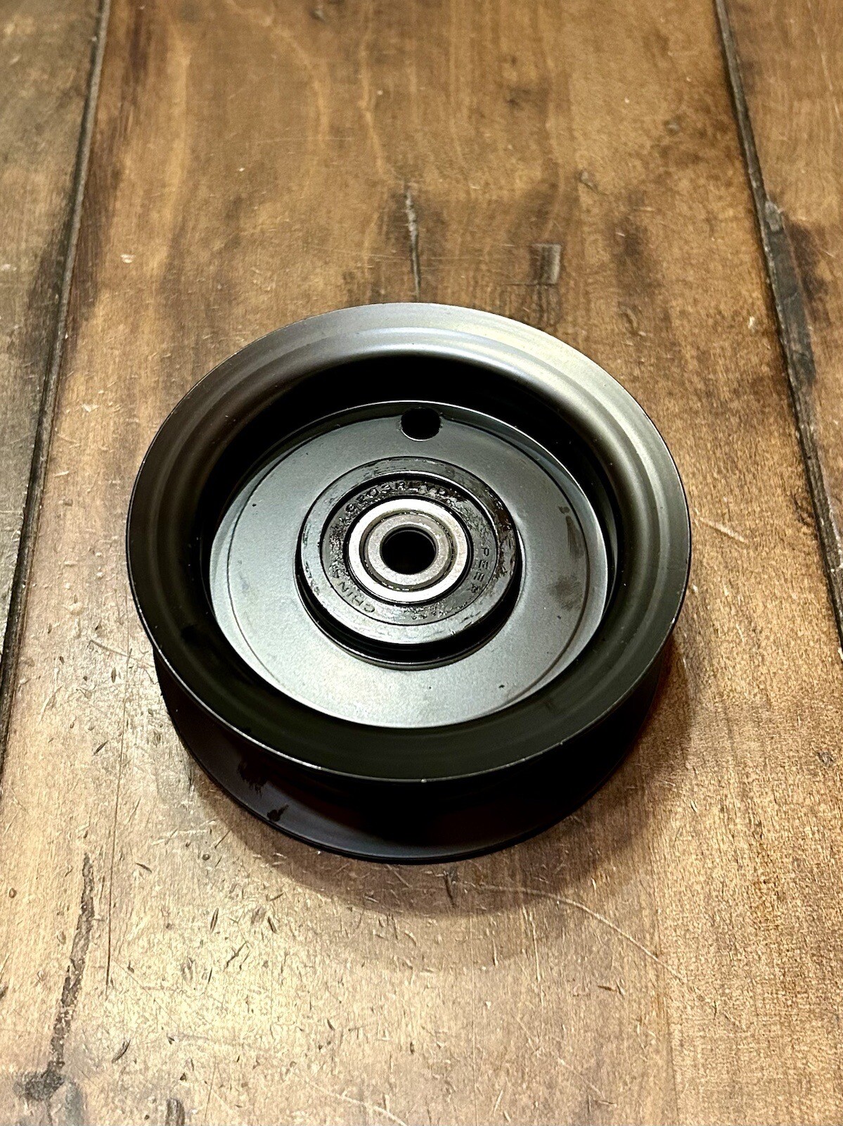 TORO/Exmark Idler Pulley 132-9420 Genuine OEM | eBay