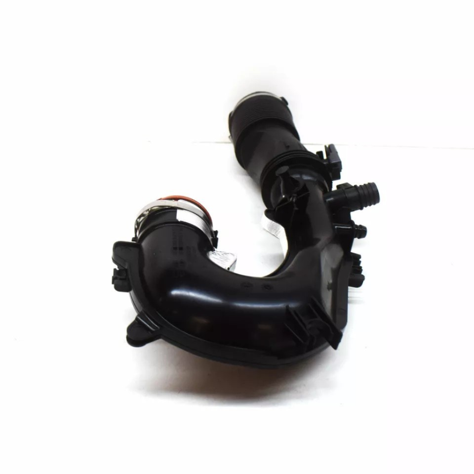 NEW For MERCEDES-BENZ A W176 CLA250 AIR INTAKE SUCTION HOSE DUCT ...