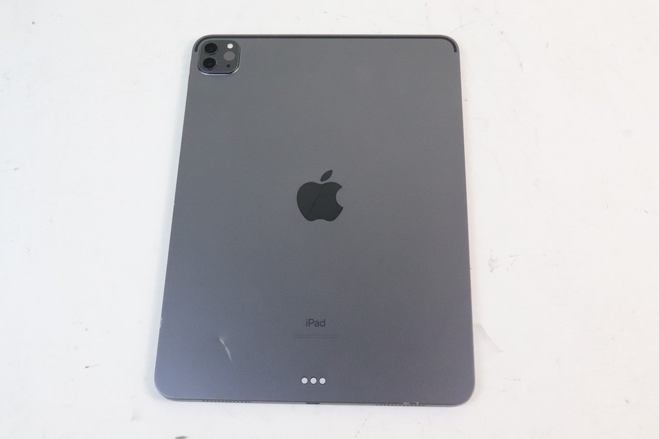 APPLE IPAD PRO 2ND GEN | MXDC2LL/A | 11" | 256GB | WI-FI | SPACE GRAY ...