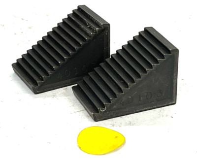 TE-CO 40103 2-PACK 1-1/8" TO 2-1/2" HEIGHT ADJUSTEMENT STEEL STEP ...