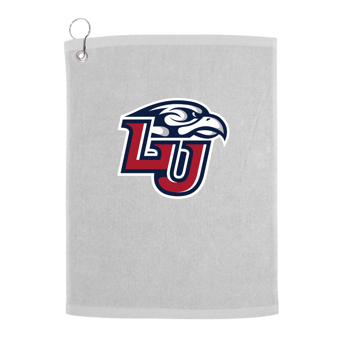 Liberty University Logo