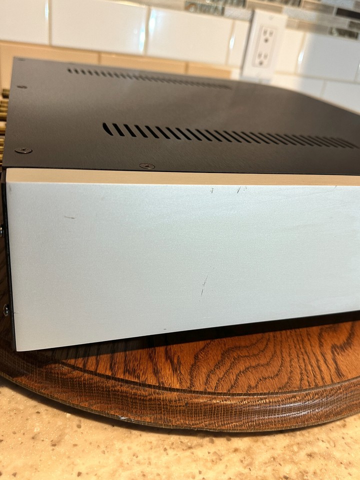 Classe CDP-300 CD Player | eBay