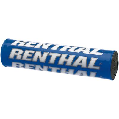 Renthal Mini Shiny Blue - Renthal Bar Pad P217 | eBay