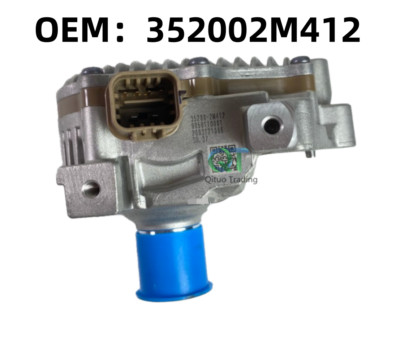 NEW ACTUATOR ASSEMBLY-CVVD for 2020-2021 FOR HYUNDAI KIA 35200-2M412 | eBay